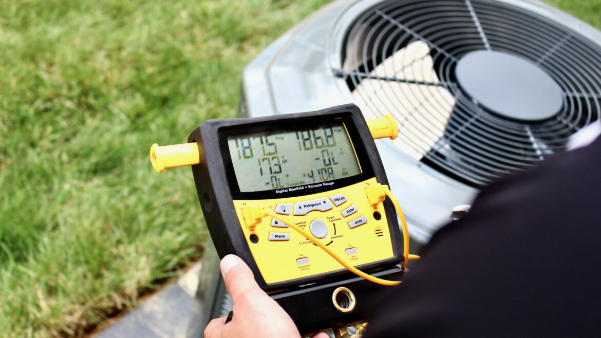 Sunshine State Heating and Air Conditioning